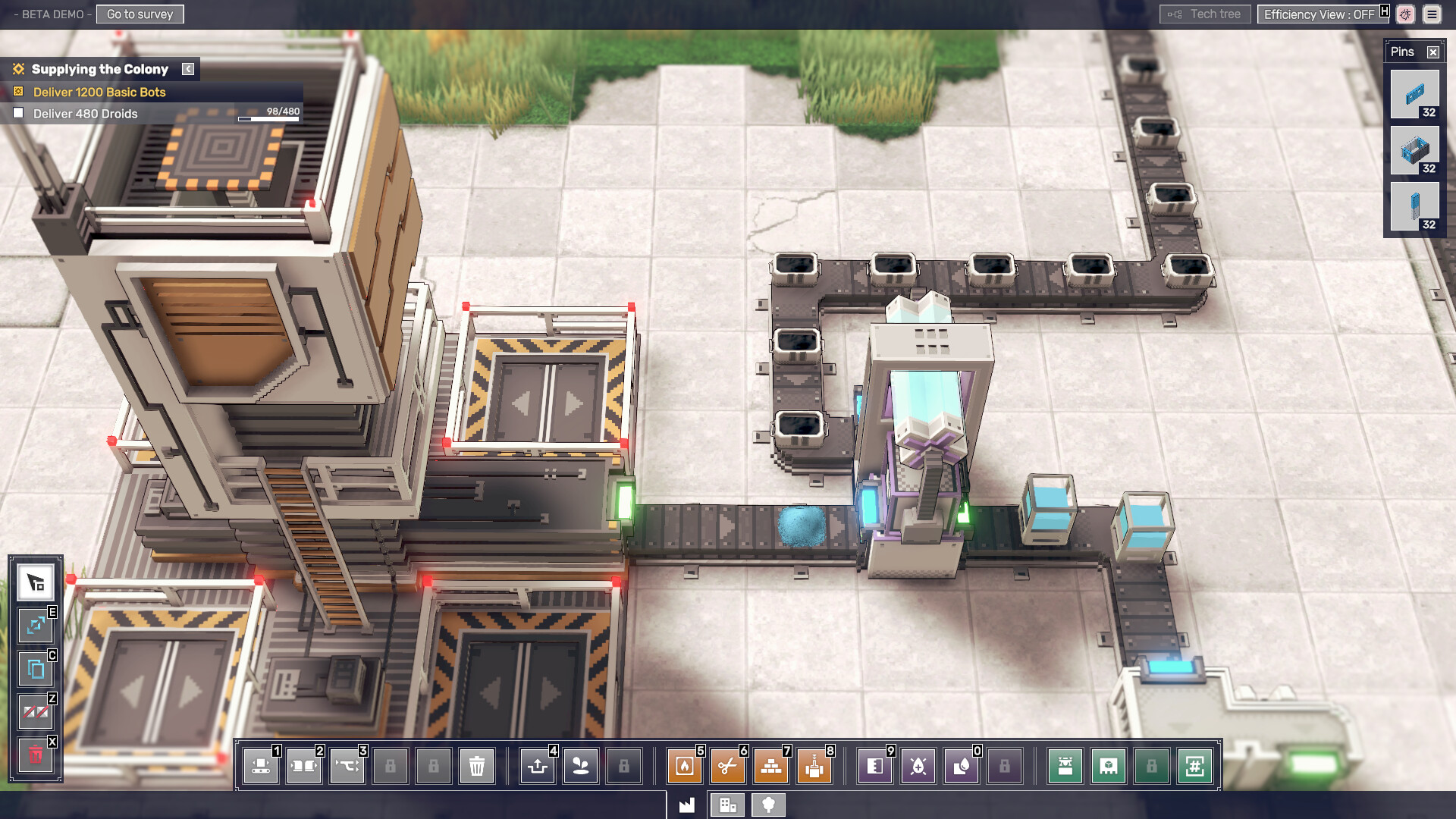 "Modulus New Trailers & Creator Program Launch" - Games Press